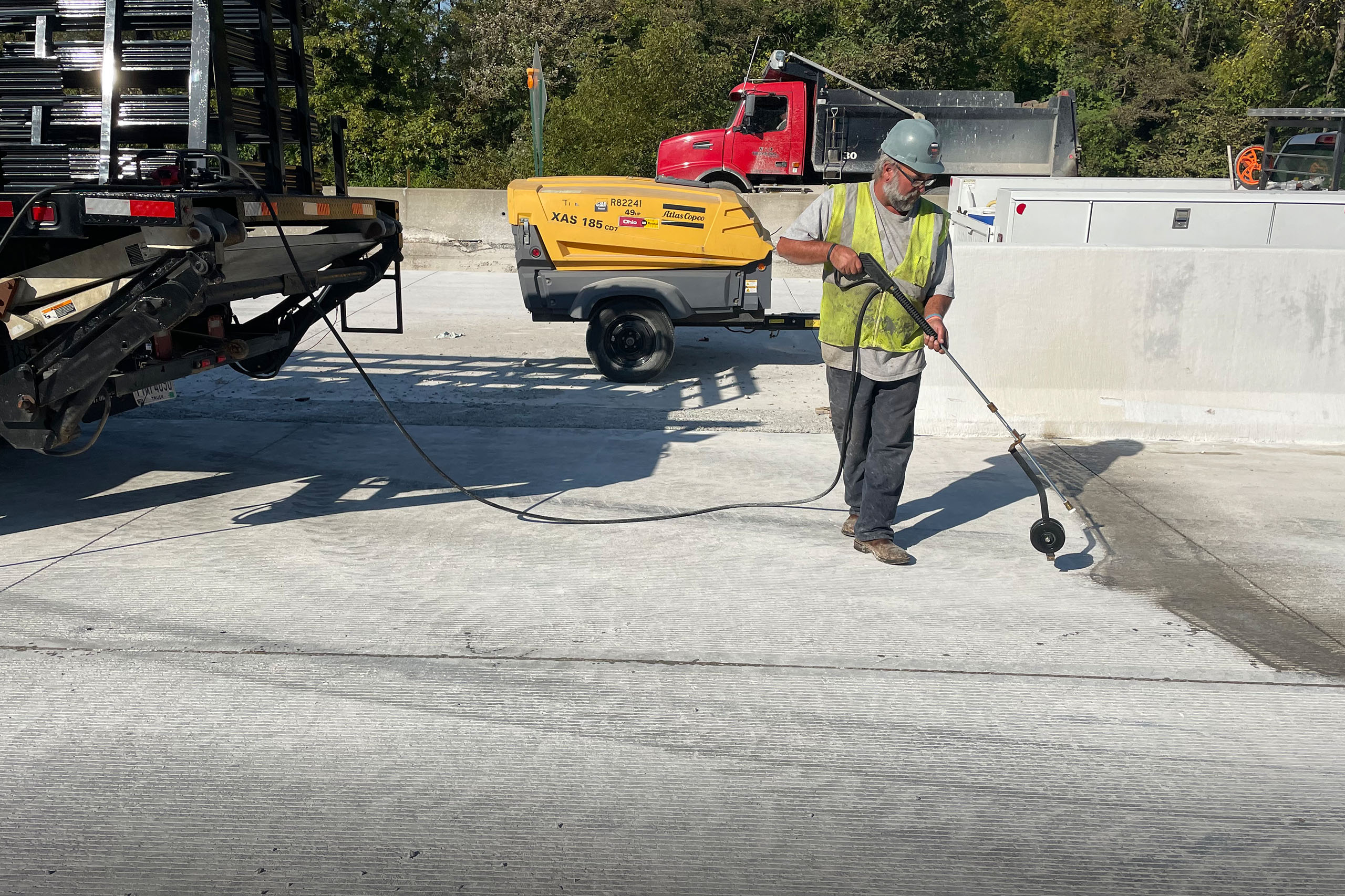 Case Study: PoreShield™ for PCCP Joints